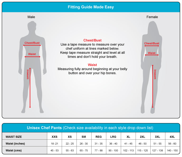 Brigade Check Chef Pants | Global Chef